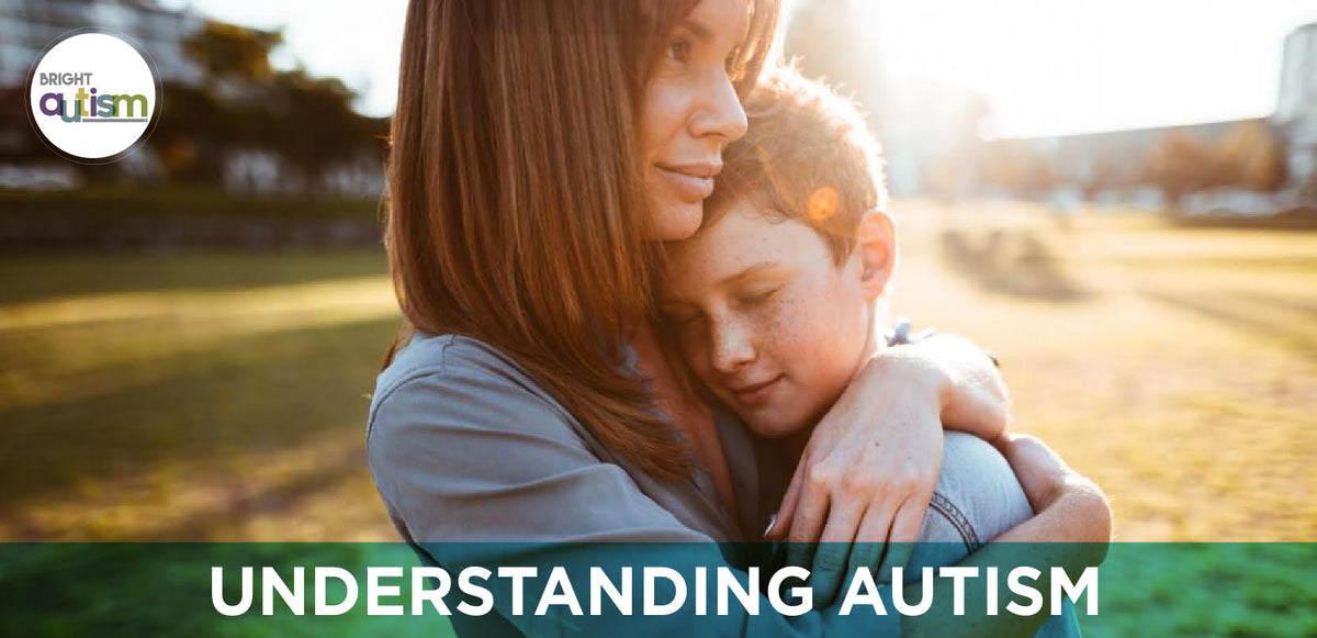 My child has been diagnosed with autism now what?