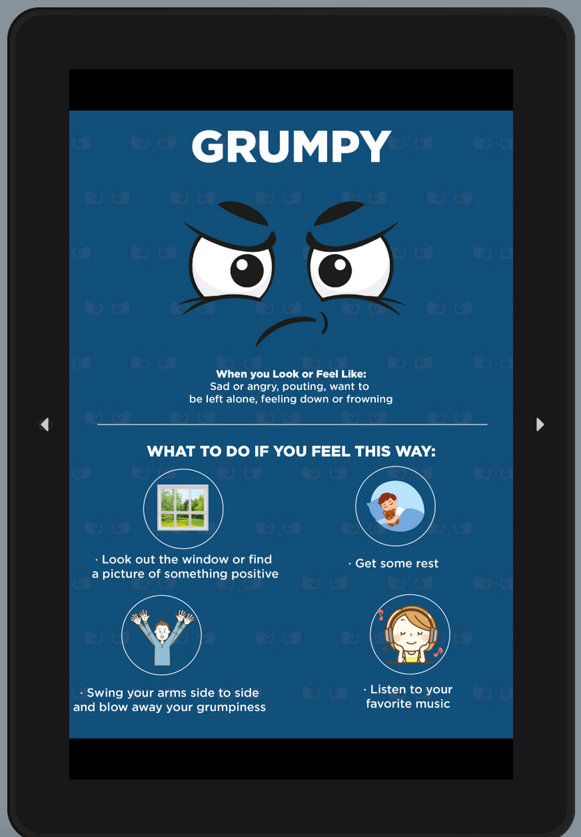 E-book: Recognizing and Regulating Emotions