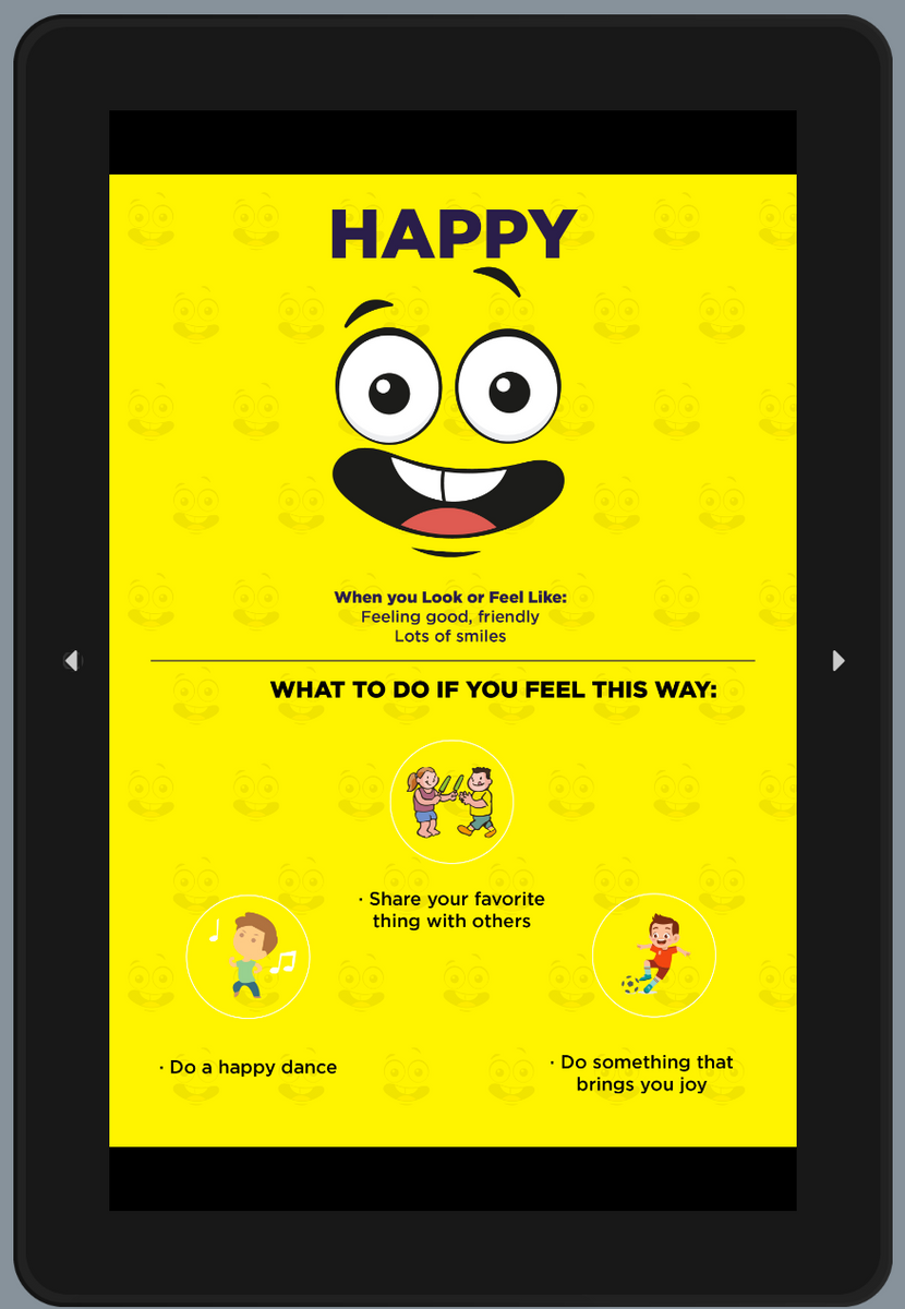 E-book: Recognizing and Regulating Emotions