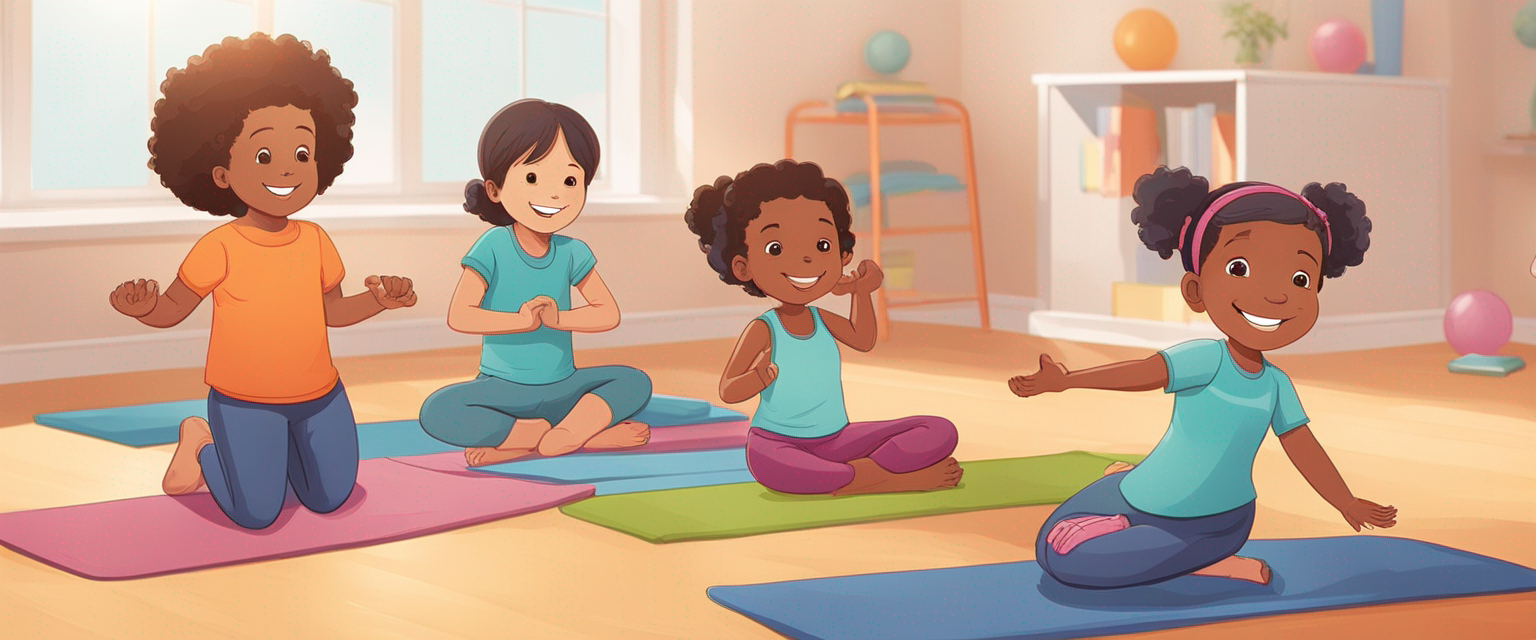 The Therapeutic Benefits of Rocking and Swinging Movements for Childre ...