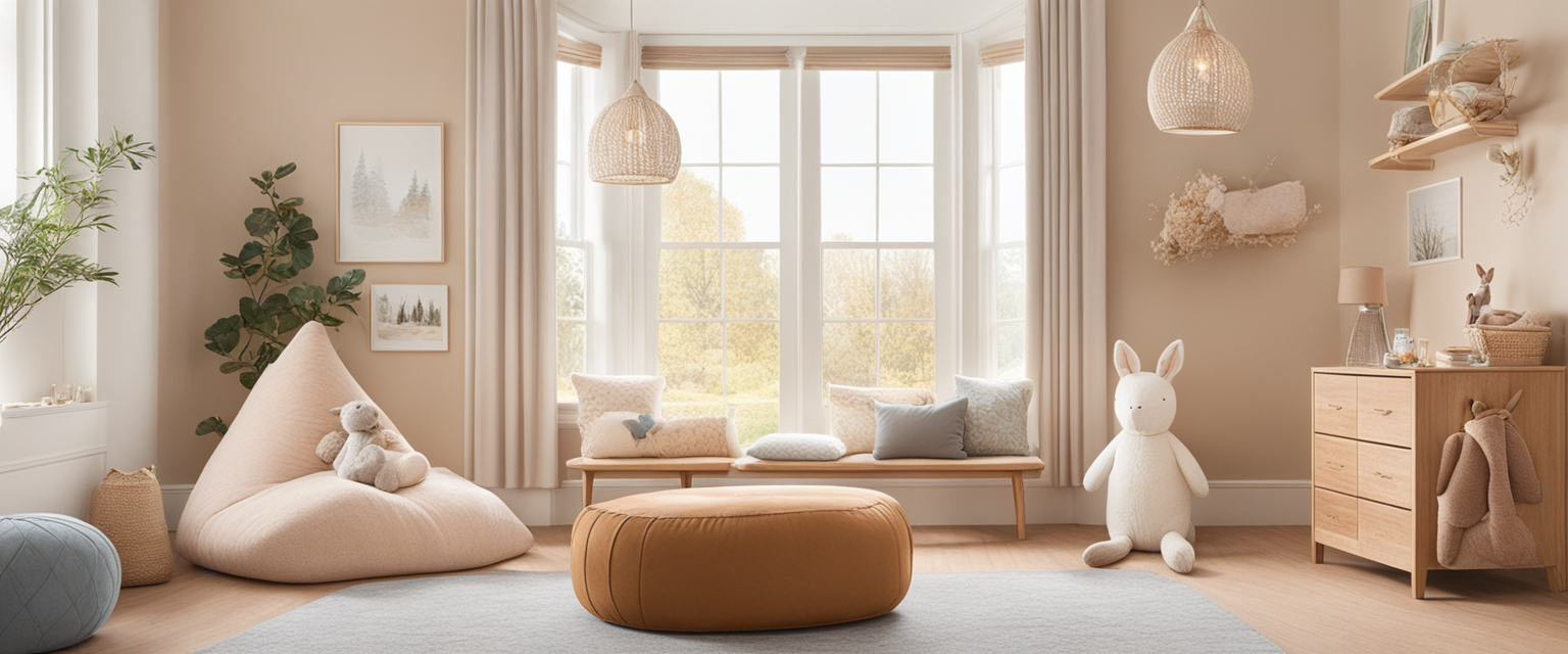 Creating a Soothing Space for Your Child with Autism at Home – BrightAutism