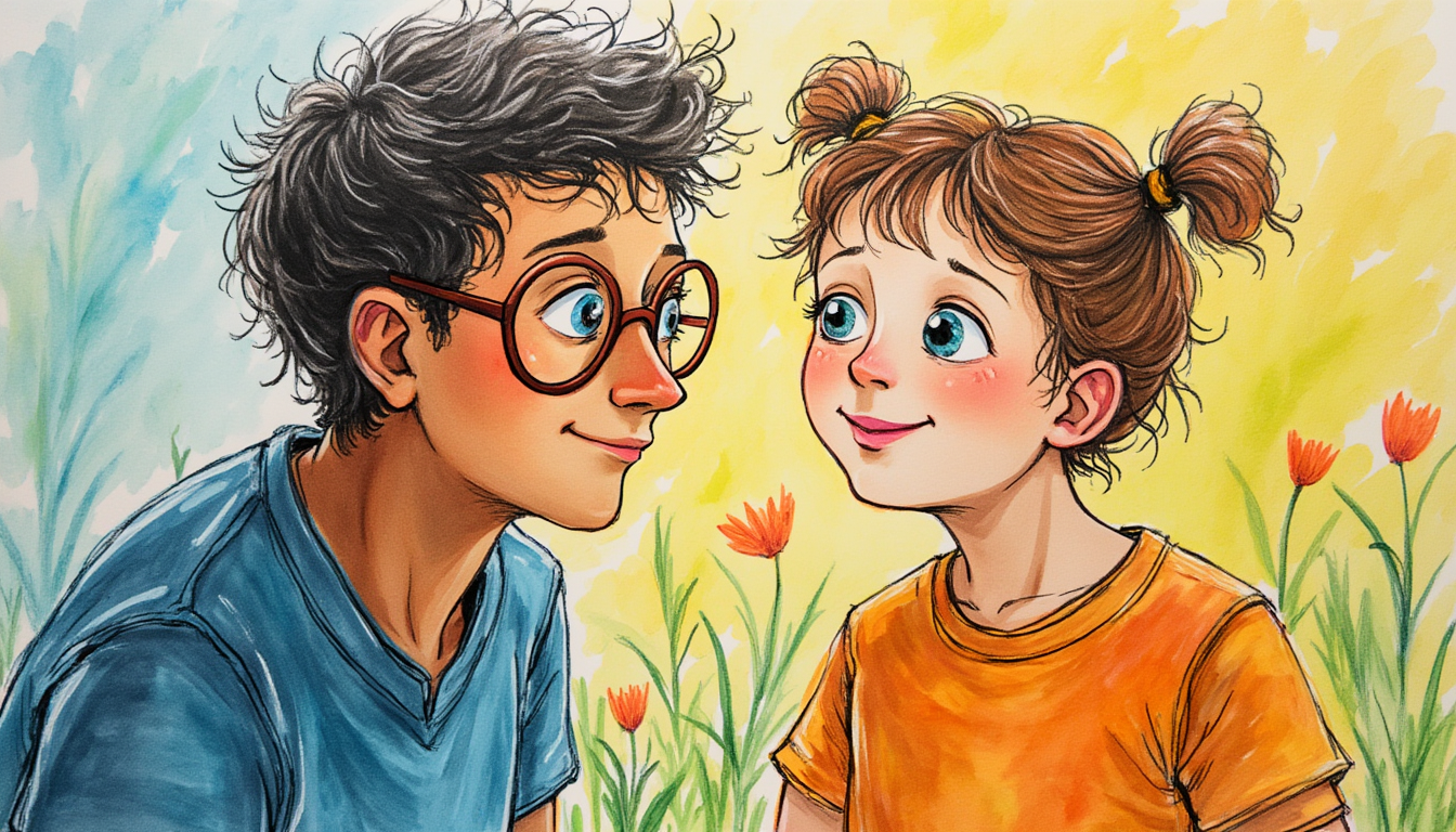 Helping Your Child Understand Their Autism Diagnosis: A Gentle Approac ...