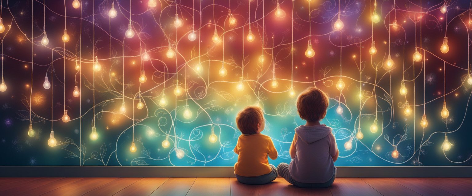 Enhancing Therapeutic Environments: The Role of Sensory Lights in Sens ...