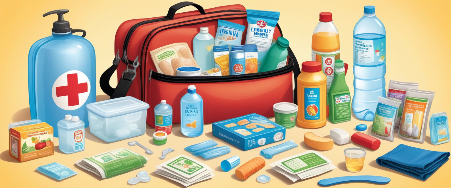 Emergency Preparedness: Tips for Autistic Children and Their Families ...