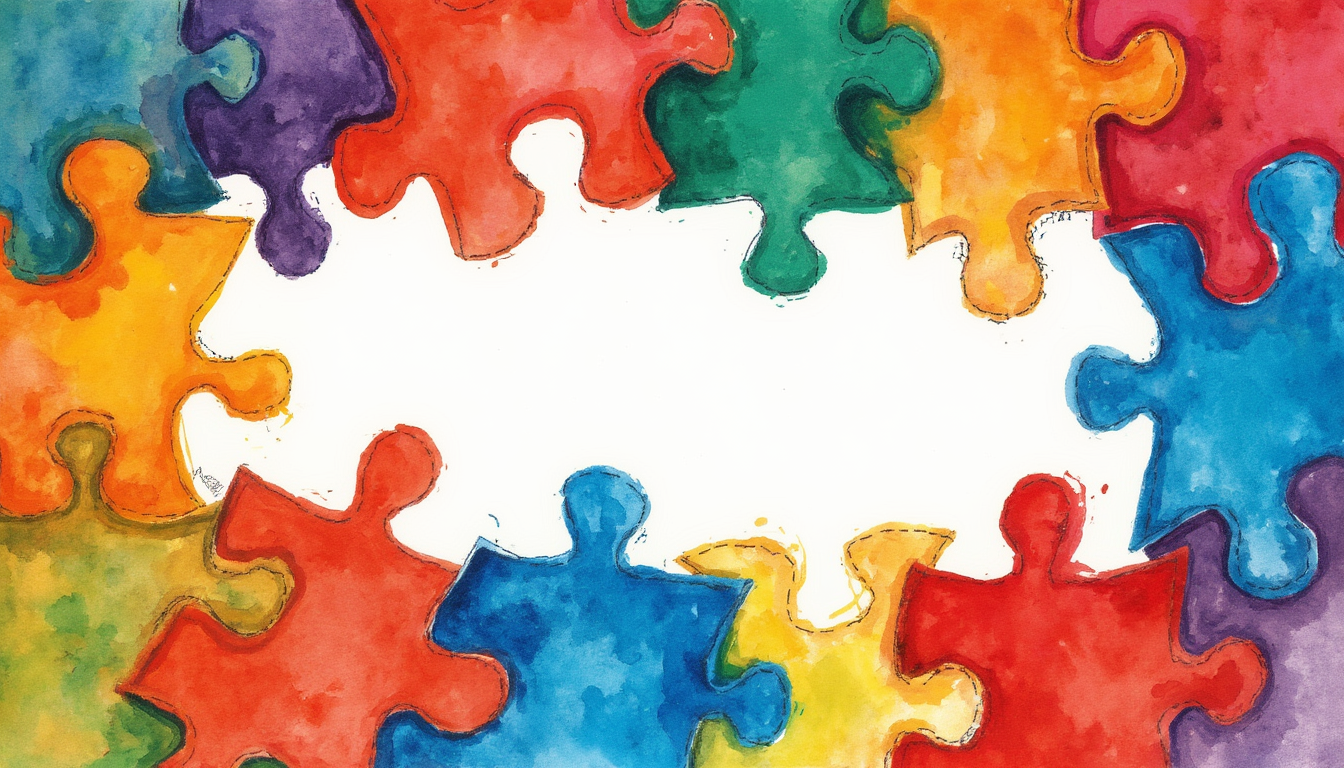 Embracing Autism: The Shift from Awareness to Acceptance – BrightAutism