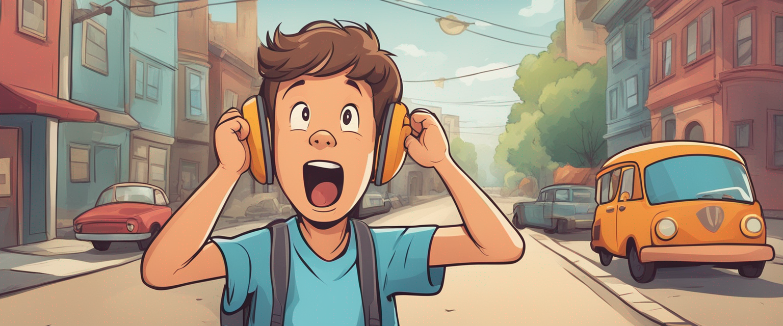 Maximizing Comfort: The Benefits of Ear Plugs for Individuals with Aut ...