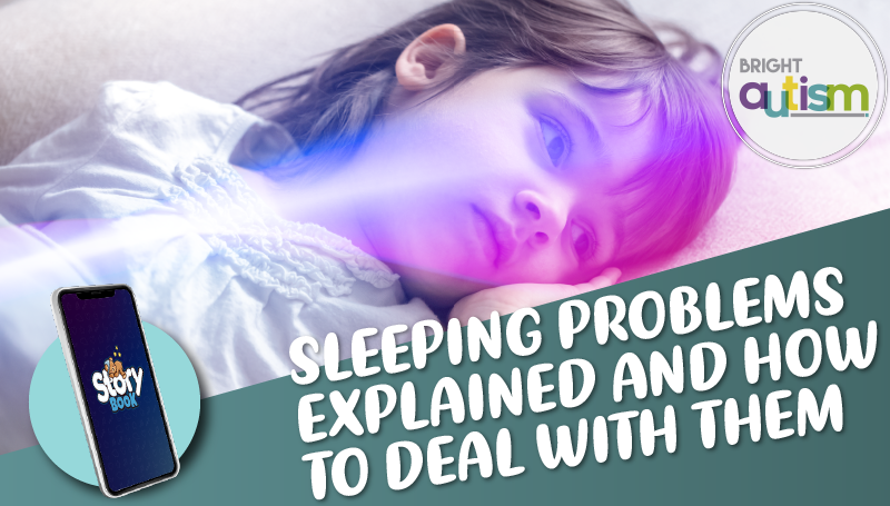 Sleeping Problems Explained and How to Deal With Them