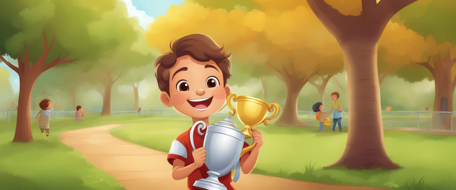 Building Resilience: Fostering Self-Esteem in Children with Autism ...