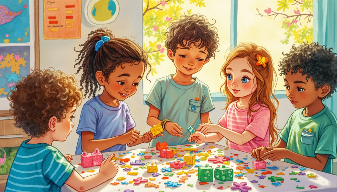 Bridging the Gap in Autism Therapy: A New Era of Integrated Care ...
