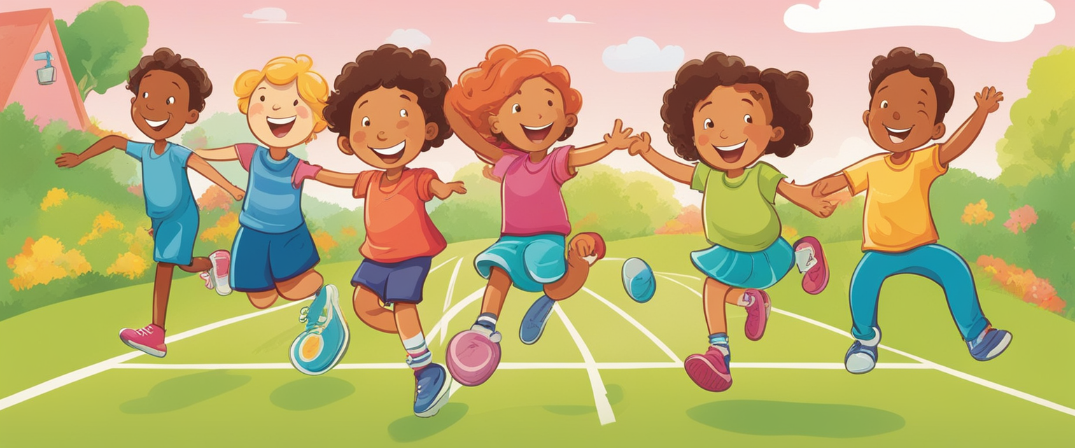 Enhancing Coordination and Balance: Motor Skill Development in Childre ...