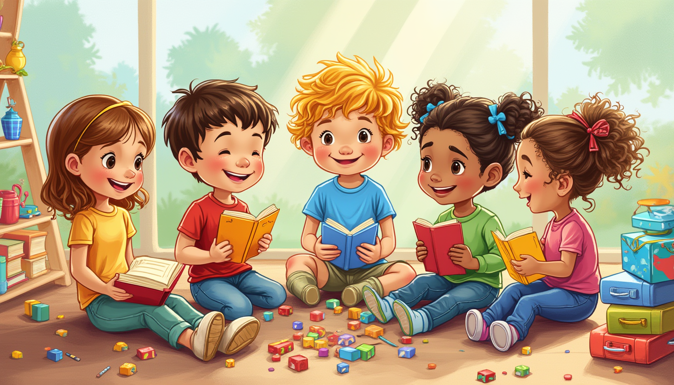 Building Hope for Children with Autism: The Project Hope Foundation Ex ...