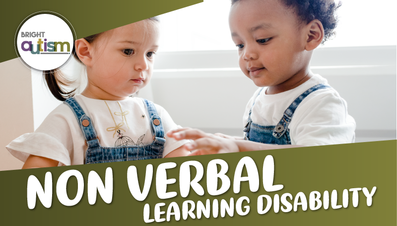 What is Nonverbal Learning Disorder?