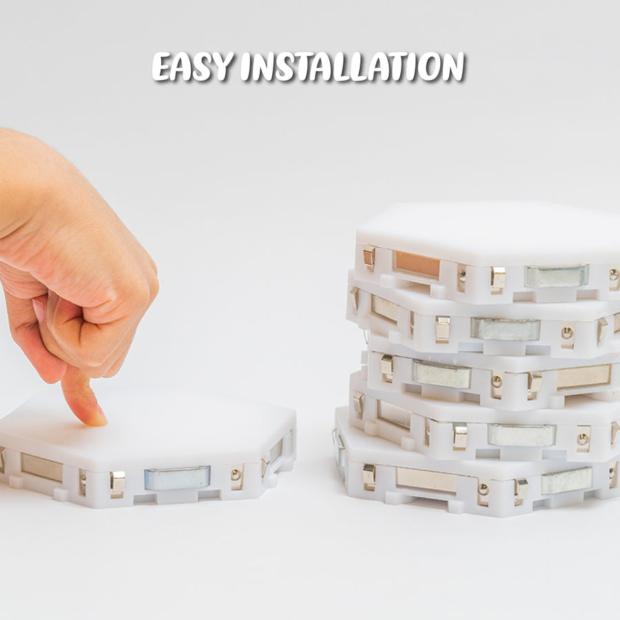 Touch Sensitive Light | Calming & Stimulating | BrightAutism