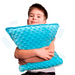 Hugger Vibrating Pillow for Sensory Needs – BrightAutism