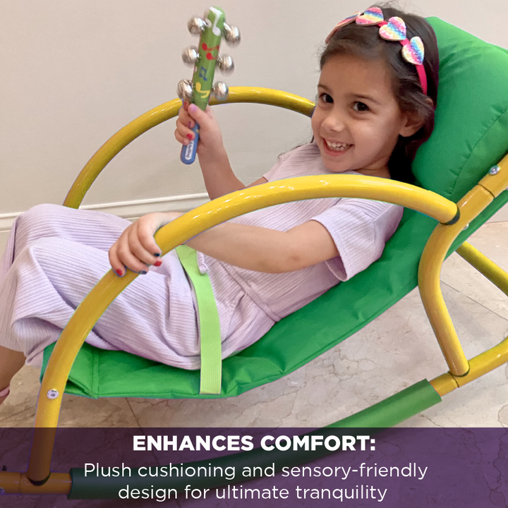 Little Rocking Chair – BrightAutism