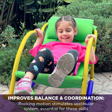 Little Rocking Chair – BrightAutism